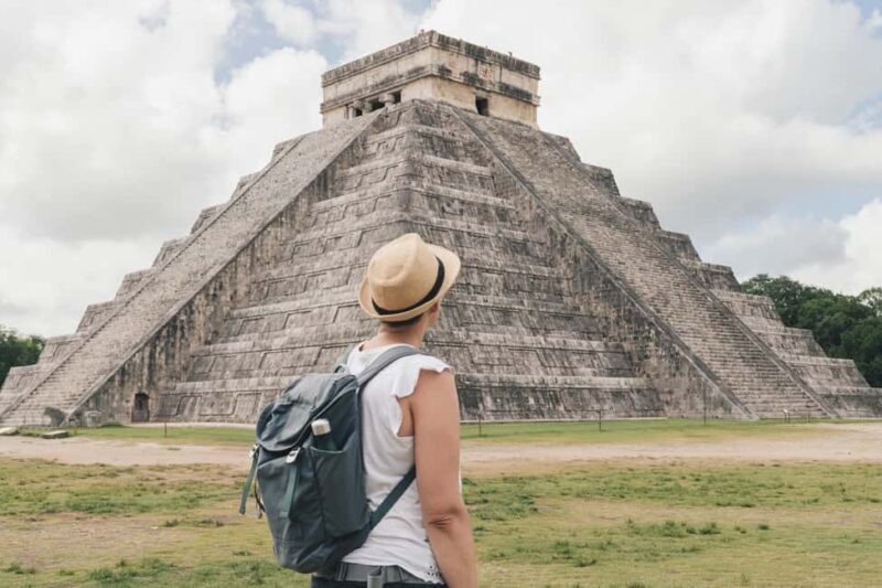 From Cancun: Private Tour of Chichen Itza, Valladolid, and Cenote - An In-Depth Look at the Tour Experience