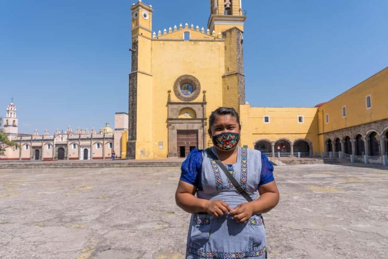 From Cancun: Private Tour of Chichen Itza, Valladolid, and Cenote - Final Thoughts