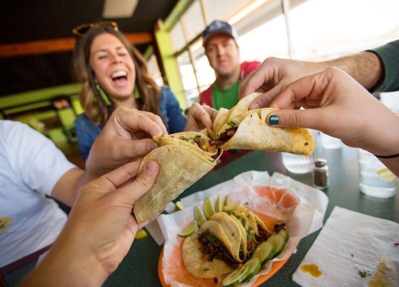 From Cancún: Puerto Morelos Guided Taco Tasting Tour - Introduction
