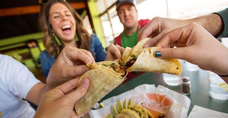 From Cancún: Puerto Morelos Guided Taco Tasting Tour - Why Choose the Puerto Morelos Taco and Tequila Tour?
