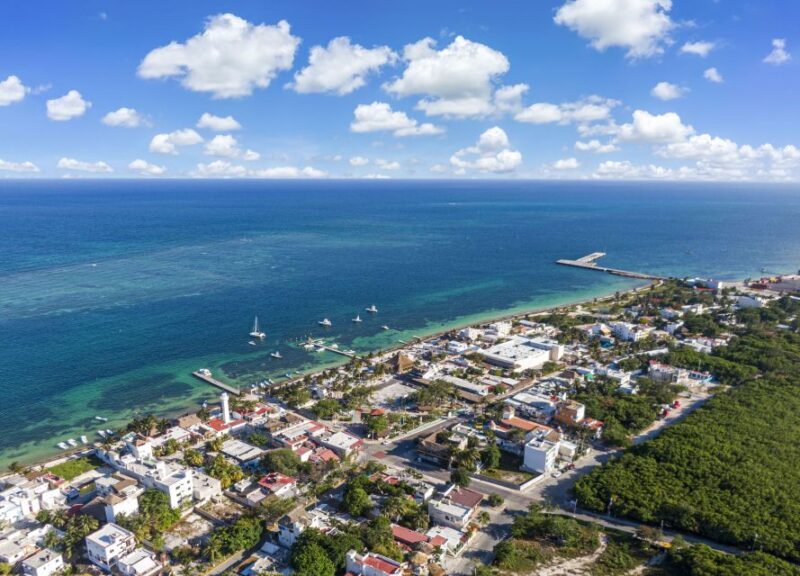 From Cancún: Puerto Morelos Guided Taco Tasting Tour - Who Will Love This Tour?