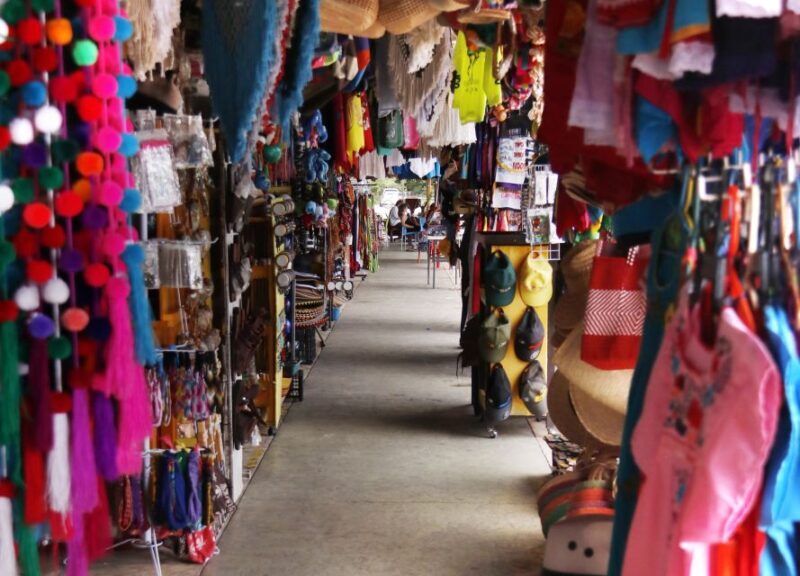 From Cancún: Puerto Morelos Guided Taco Tasting Tour - The Sum Up