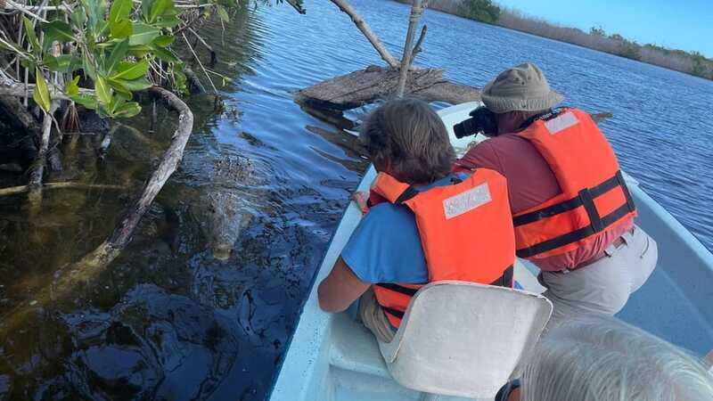 From Cancun: Rio Lagartos and Las Coloradas Day Trip - FAQ