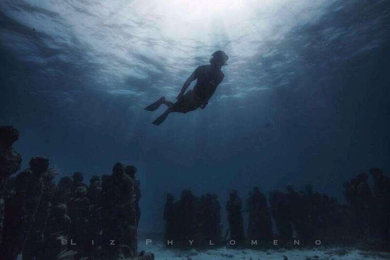From Cancun: Snorkeling Cozumel Reefs - An In-Depth Look at the Tour