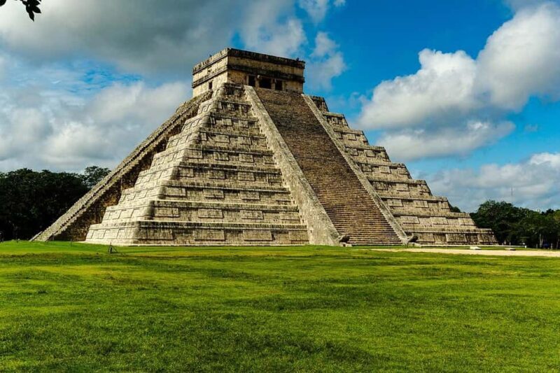From Cancún: Sunrise at Chichén Itzá with optional buffet lunch - Price & Value Analysis
