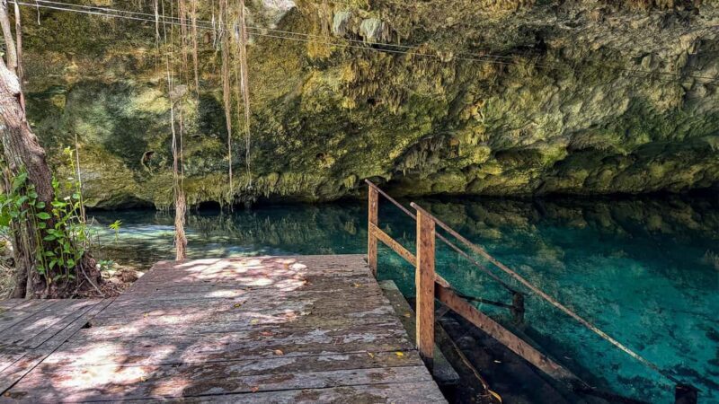 From Cancun: Tour to Tulum and Coba with cenote visit and lunch buffet - Final Thoughts: Who Should Consider This Tour?
