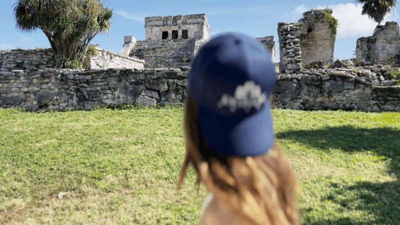 From Cancun: Tulum and Akumal Cenote and Turtle Swim Tour - FAQs