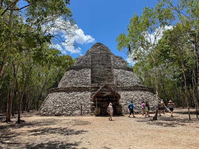 From Cancun: Tulum and Coba Tour with a cenote visit and buffet lunch - The Sum Up: Is This Tour Right for You?