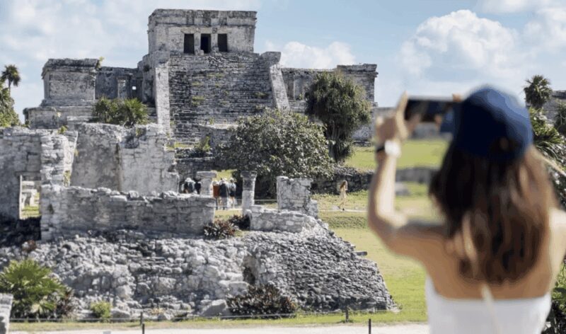 From Cancun: Tulum, Cenote and Turtle Swim Tour at Akumal - Final Thoughts: Who Will Love This Tour?