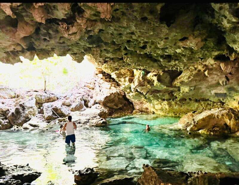 From Cancun: Tulum City - An Introduction to the Tour Experience
