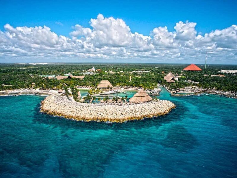 From Cancun: Xcaret Park All-Inclusive - Final Thoughts
