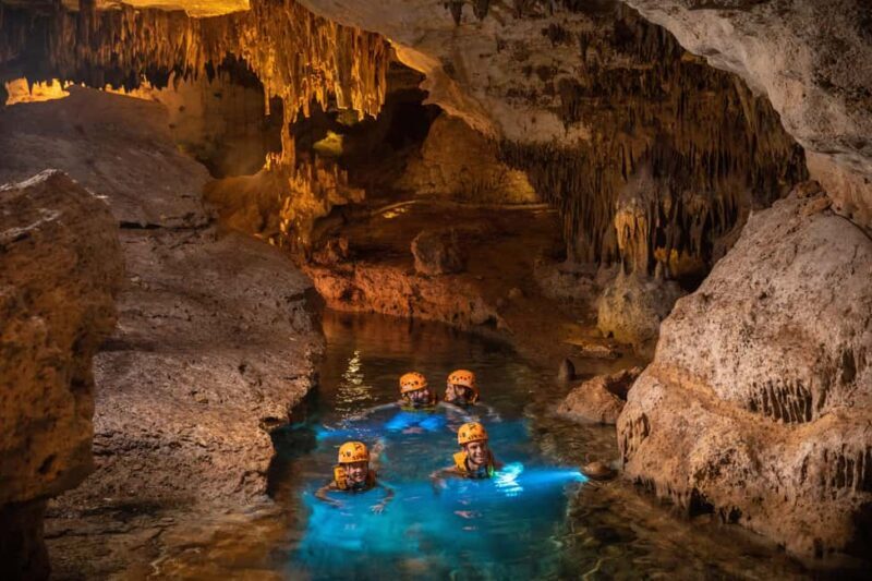 From Cancun: Xplor Park Admission, Full Day - From Cancun: Xplor Park Admission, Full Day – An Adventure Worth Traveling For