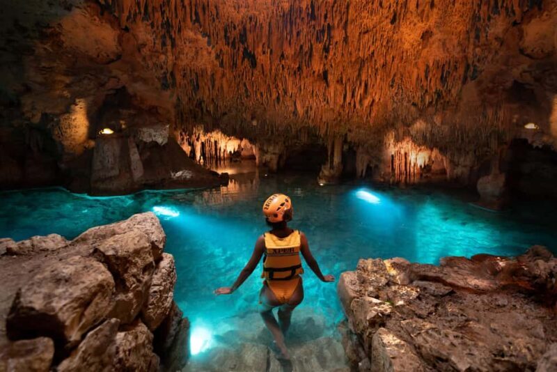 From Cancun: Xplor Park Admission, Full Day - Final Thoughts: Is Xplor Worth It?