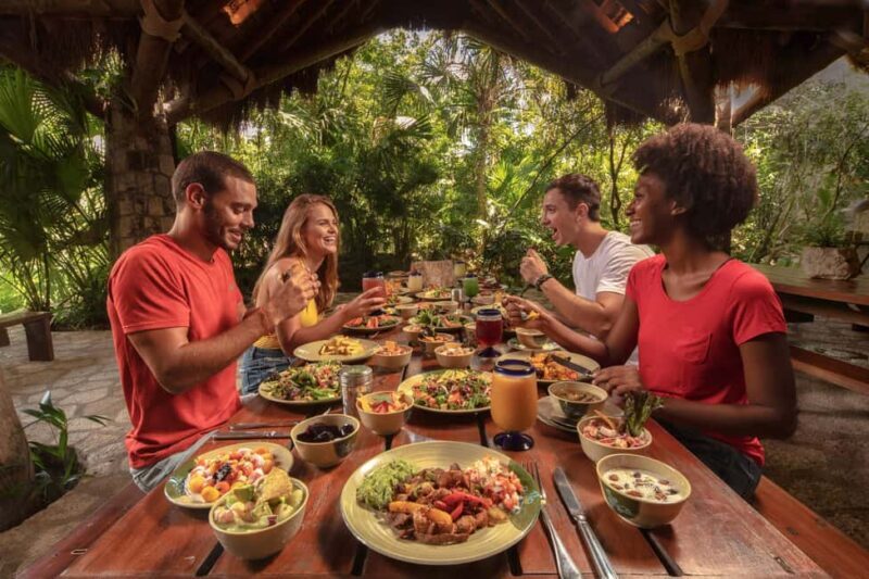 From Cancun: Xplor Park Admission, Full Day - FAQ: Your Questions About Xplor Answered