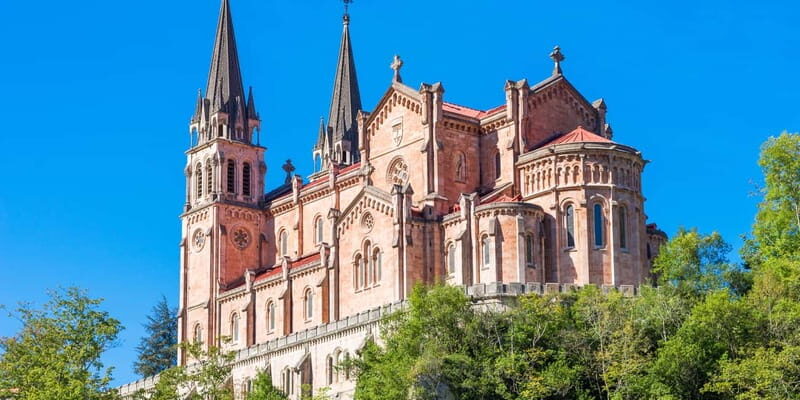 From Cangas de Onis: Covadonga Lakes Guided Day Trip - The Sum Up