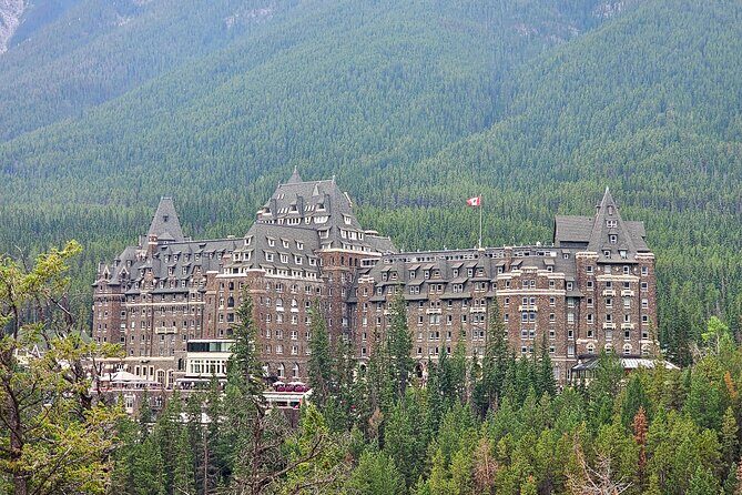 From Canmore/Banff: Columbia Icefield Skywalk Peyto Private Tour - Cost and Value: Is It Worth It?