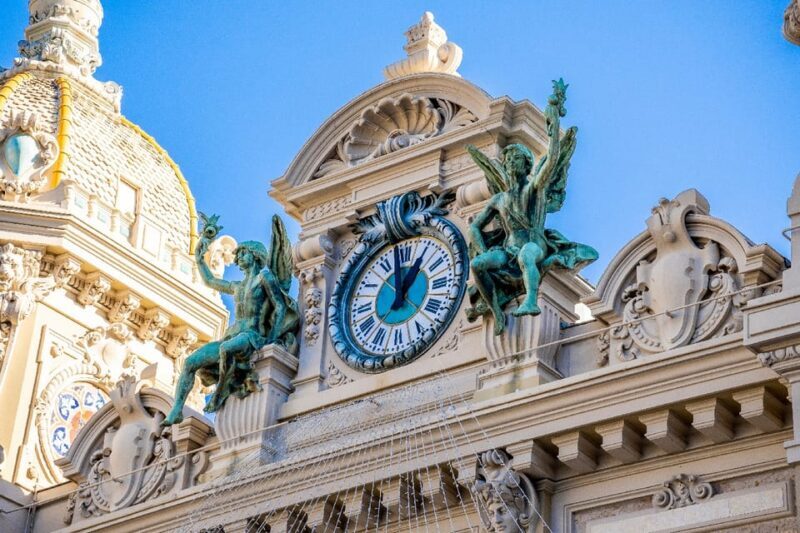From Cannes: Eze, Monaco, and Monte-Carlo Private Trip - Practical Considerations
