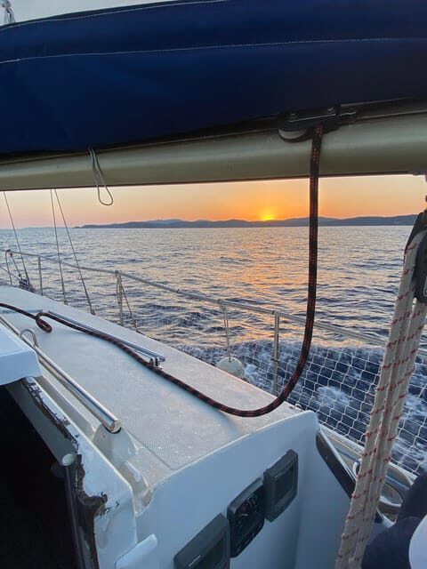 From Cannes: Half-day sailboat trip to the Lerins Islands - Potential Drawbacks to Consider