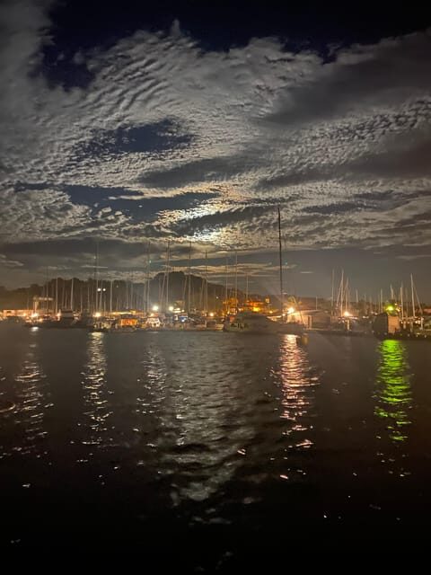 From Cannes: Half-day sailboat trip to the Lerins Islands - Practical Tips to Make the Most of Your Trip