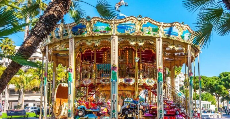 From Cannes: Nice, Antibes, St Paul de Vence - Real Traveler Insights