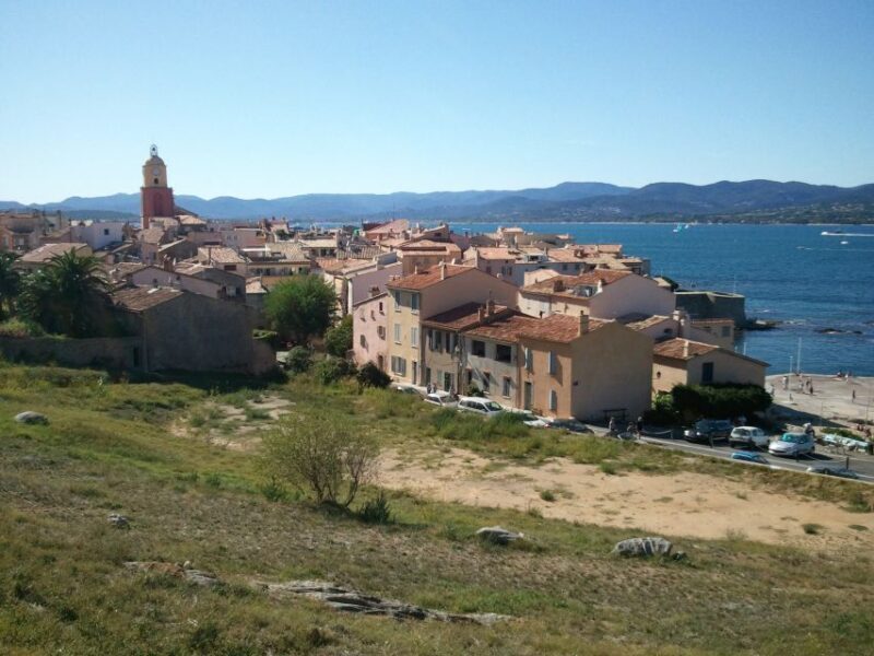From Cannes: Saint-Tropez Private Full-Day Tour by Van - Pros and Cons Based on Traveler Feedback