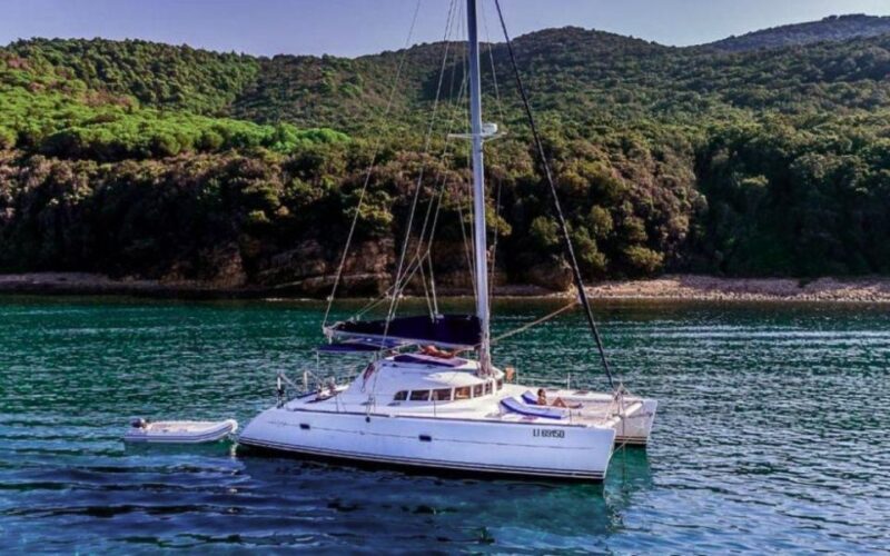 From Cannigione: Catamaran tour among La Maddalena islands - Who This Tour Is Perfect For