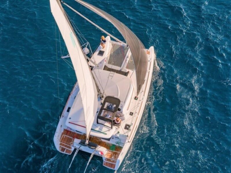 From Cannigione: Catamaran tour in La Maddalena Archipelago - Final Thoughts: Is It Worth It?