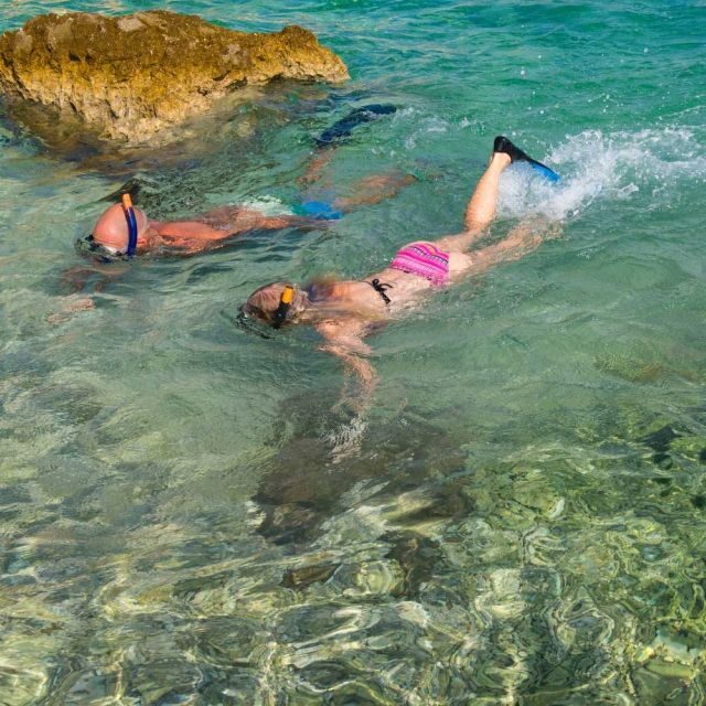 From Cannigione: Private Boat Tour, Snorkeling in Tahiti - FAQs