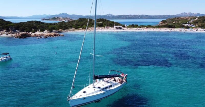 From Cannigione: Sailboat Tour in La Maddalena Archipelago - Why This Tour Might Be Perfect for You