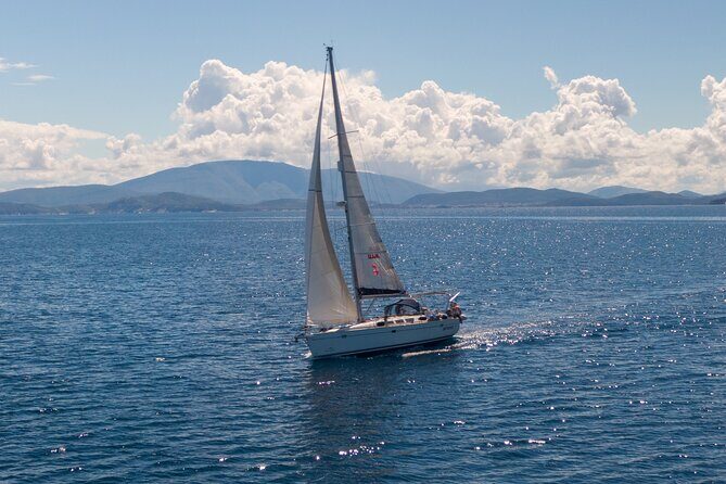 From Cannigione: Tour of the Maddalena Archipelago - An In-Depth Look at the Maddalena Archipelago Tour