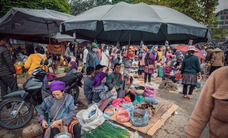 From Cao Bang: 3 Day Ha Giang Loop Motorbike Tour With Rider - FAQ