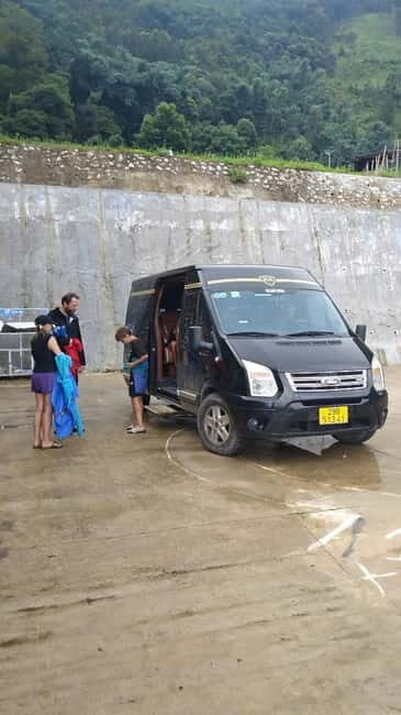 From Cao Bang: Car ( 7 Seat ) Rental With Driver: 1 Day - Final Thoughts