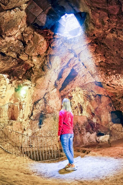From Cappadocia: Green Tour with Hikes and Caves with Lunch - Final Thoughts