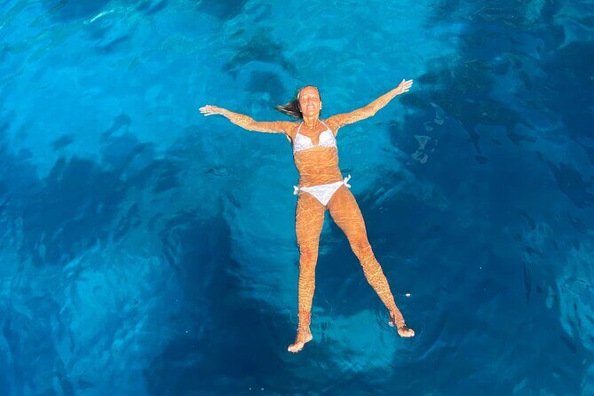 From Capri: 3-Hour Island Boat Tour with Optional Blue Grotto - Who Might Find This Tour Less Suitable?