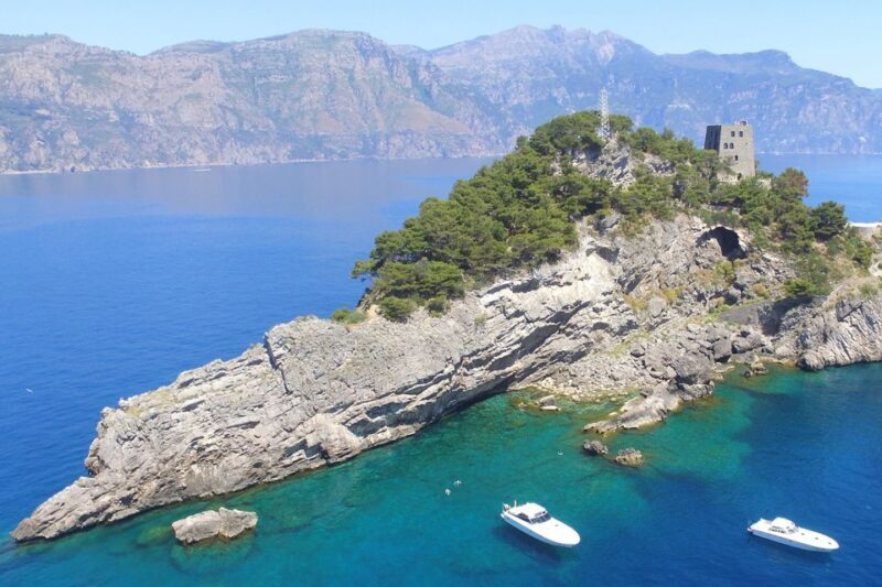 From Capri: Capri and Positano Full-Day Private Boat Trip - Frequently Asked Questions (FAQs)