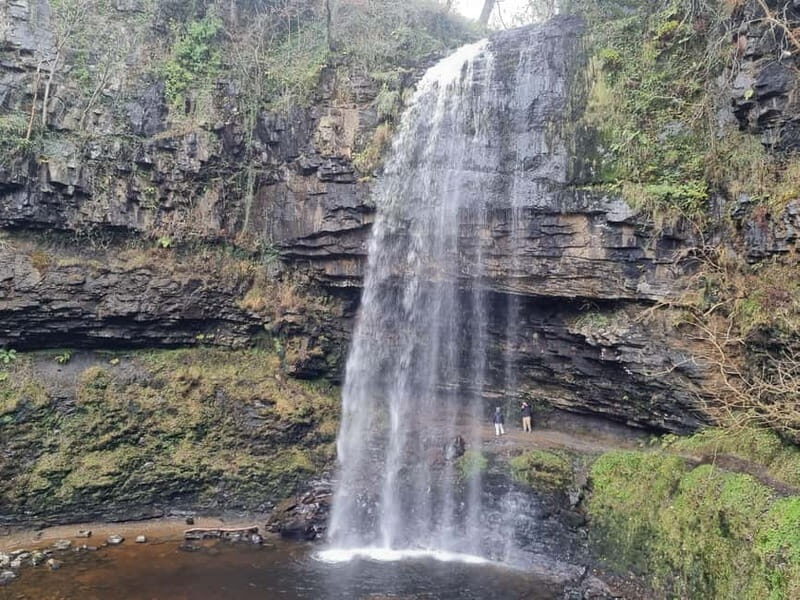 From Cardiff: Brecon Beacons Waterfall Walking Tour - Introducing the Experience: What You’ll Get Out of It