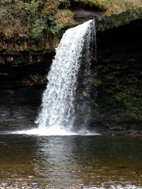 From Cardiff: Brecon Beacons Waterfall Walking Tour - Why the Tour Offers Good Value