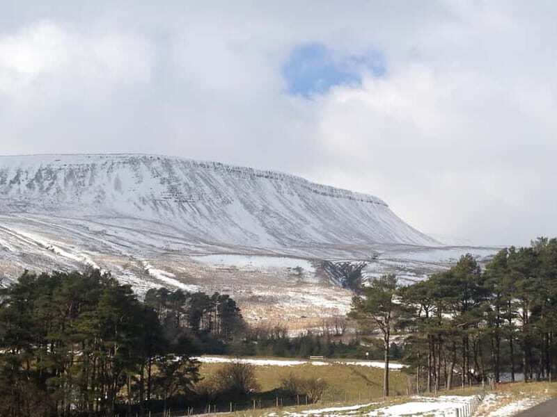 From Cardiff: Brecon Beacons Waterfall Walking Tour - Final Thoughts
