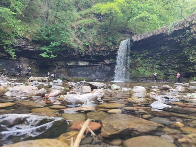 From Cardiff: Guided Hike to 6 Waterfalls in Brecon Beacons - Who Should Consider This Tour?