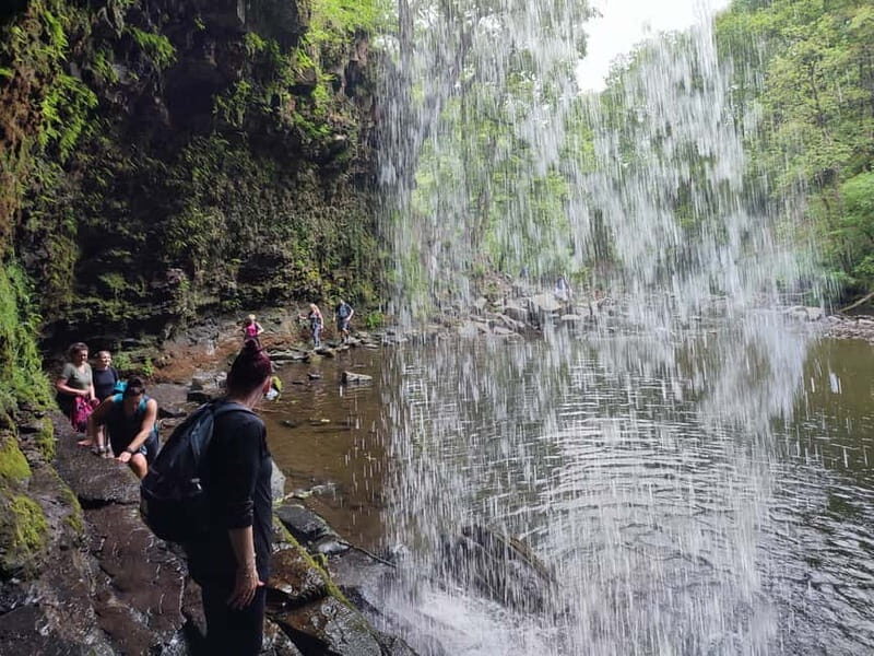 From Cardiff: Guided Hike to 6 Waterfalls in Brecon Beacons - Final Thoughts