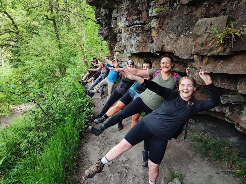 From Cardiff: Guided Hike to 6 Waterfalls in Brecon Beacons - FAQ