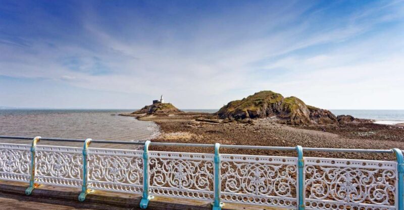 From Cardiff: Mumbles, Three Cliffs, Worms Head Gower Tour - What You Can Expect on This Tour