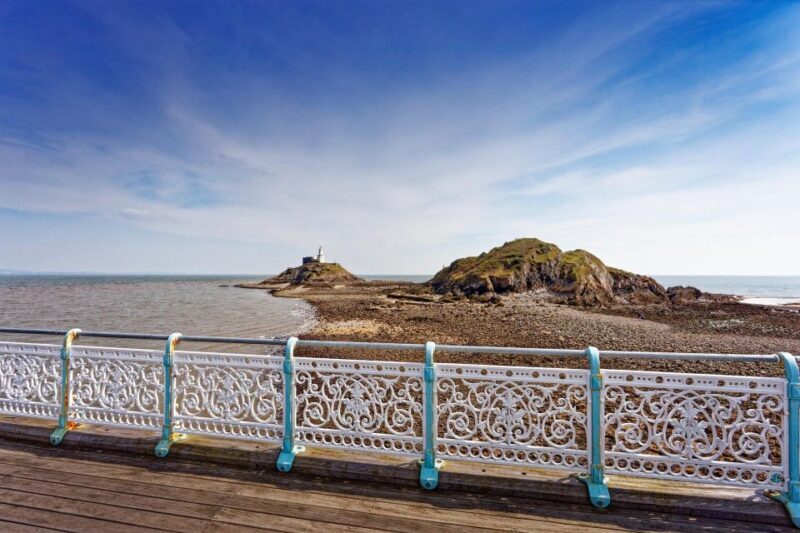 From Cardiff: Mumbles, Three Cliffs, Worms Head Gower Tour - Who Should Consider This Tour