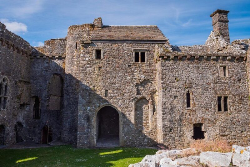 From Cardiff: Mumbles, Three Cliffs, Worms Head Gower Tour - FAQ