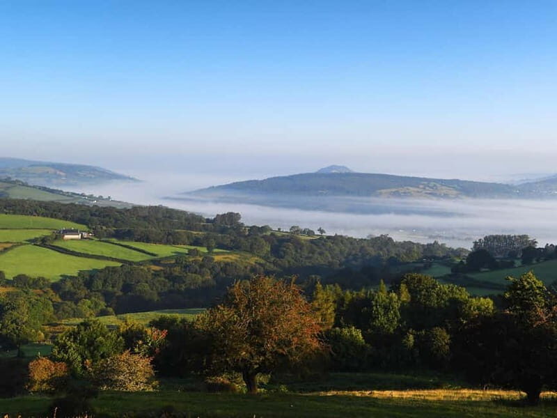 From Cardiff: Three Castles, Welsh Mountains & More Day Tour - Practical Details