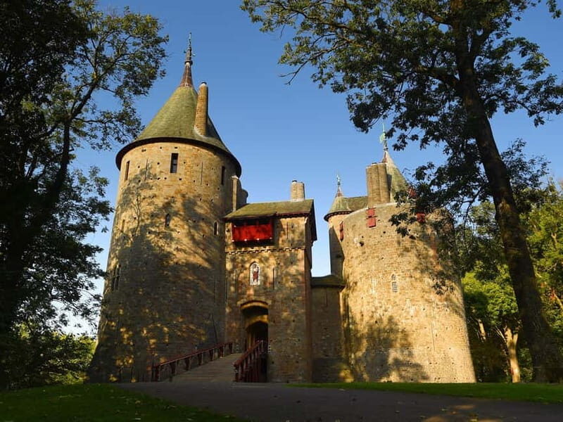 From Cardiff: Three Castles, Welsh Mountains & More Day Tour - Final Thoughts: Who Should Consider This Tour?