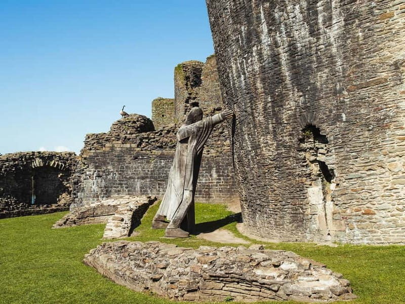 From Cardiff: Three Castles, Welsh Mountains & More Day Tour - FAQ