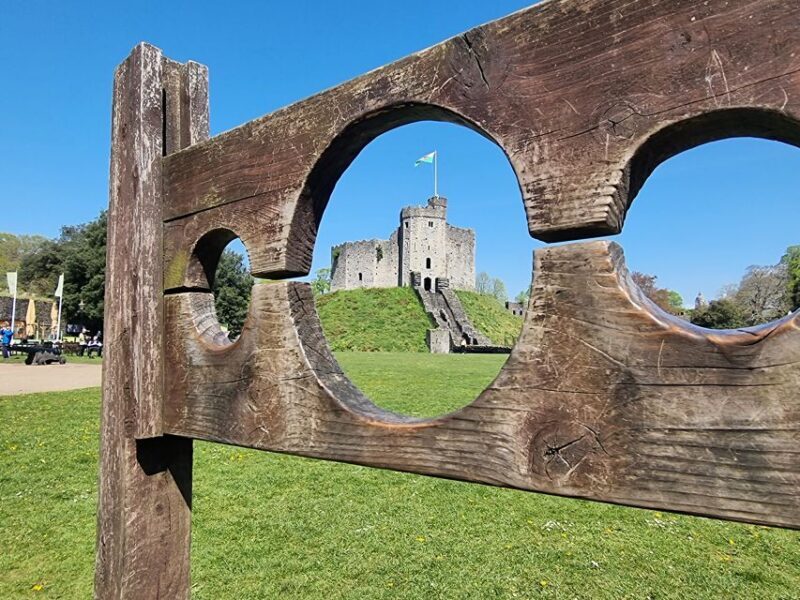 From Cardiff: Tour of Cardiff Bay and Vale of Glamorgan - Authentic Experiences and Genuine Enthusiasm