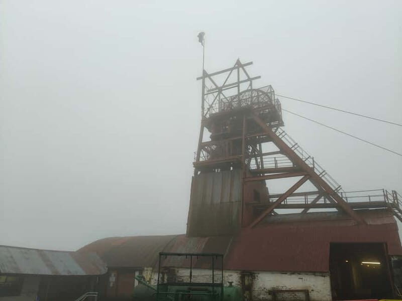 From Cardiff: Valleys Heritage & South Wales Landscapes - An In-Depth Look at the Tour Experience