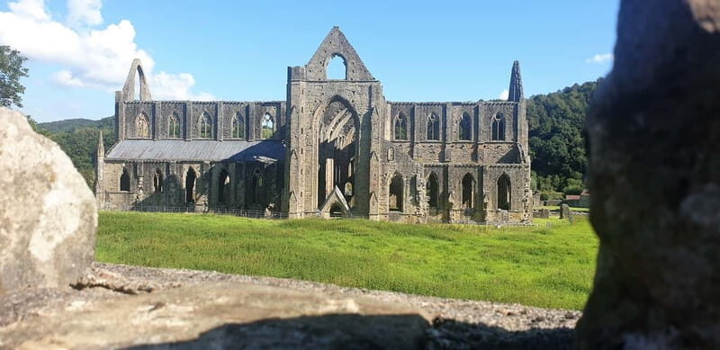 From Cardiff: Wye Valley and Brecon Beacons Full-Day Trip - Key Points